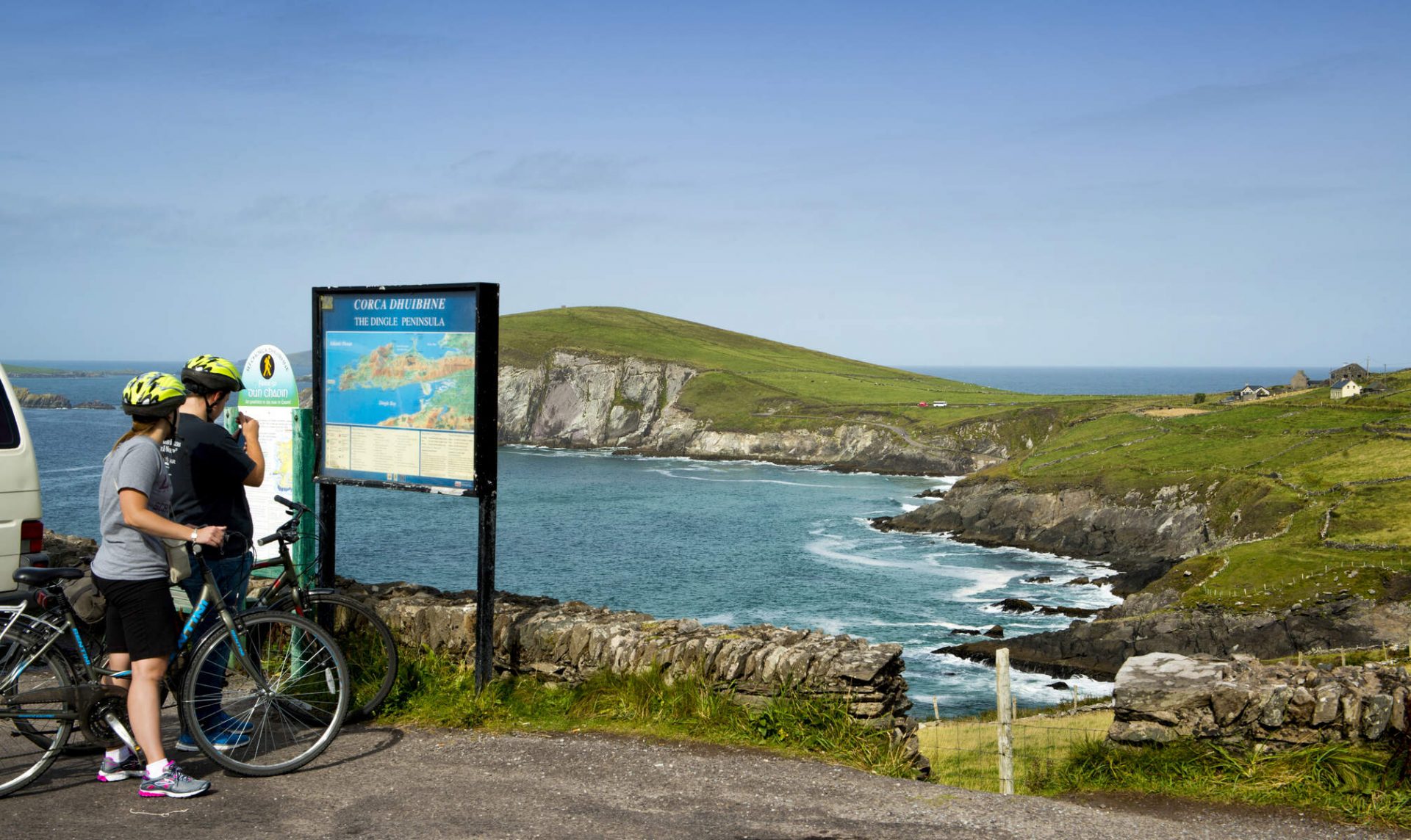 5 Things to do on the Dingle Peninsula - Don't Just See Ireland ...