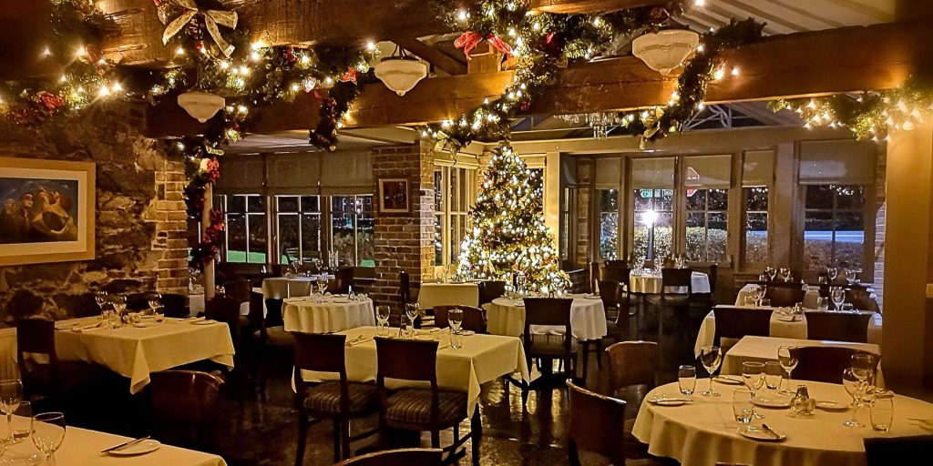 Top 5 Quirkiest Dining Locations in Ireland - Don't Just See Ireland ...