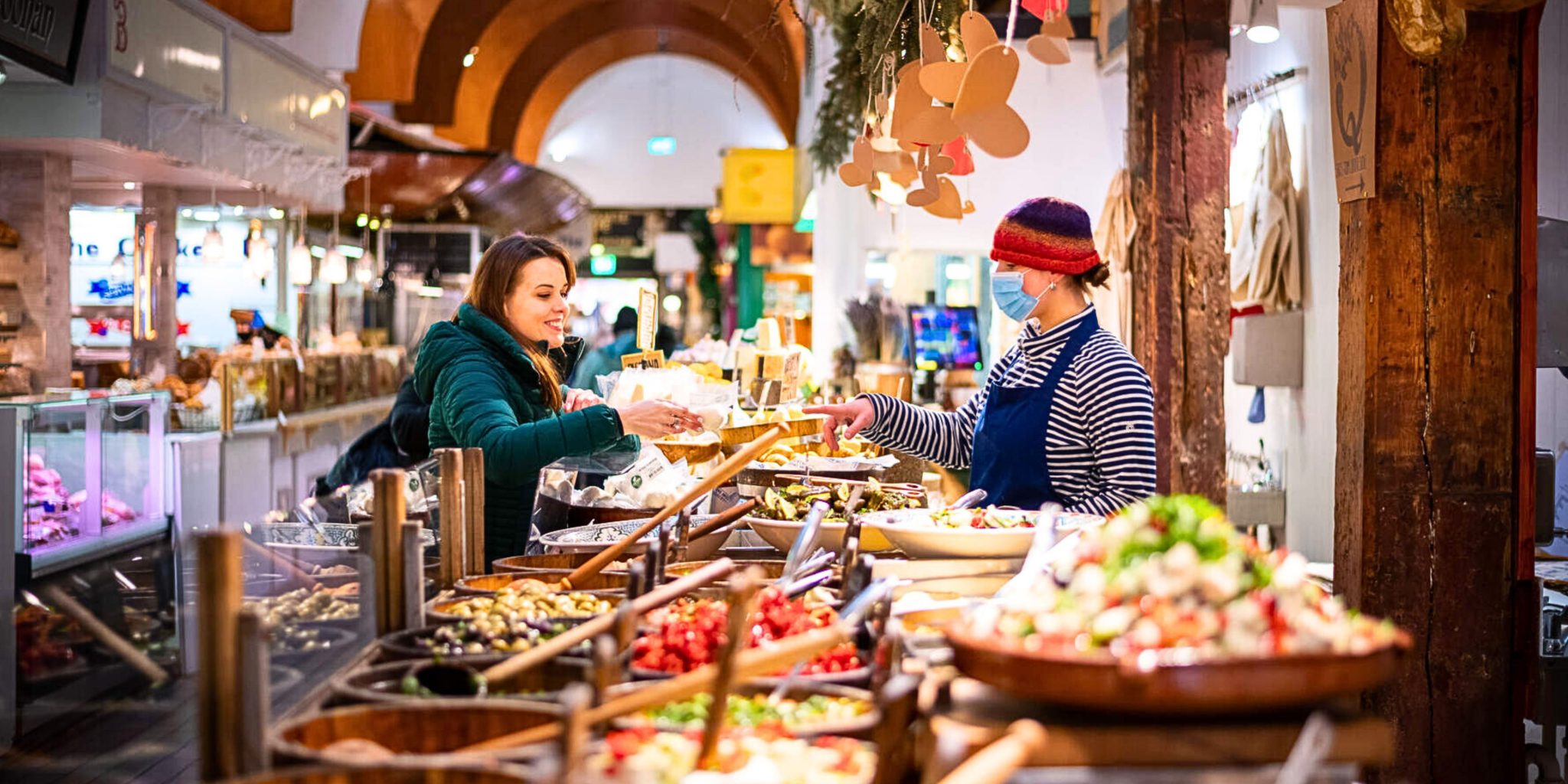 Farmers Markets in Ireland You Shouldn't Miss